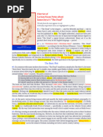 The Dead | PDF | James Joyce