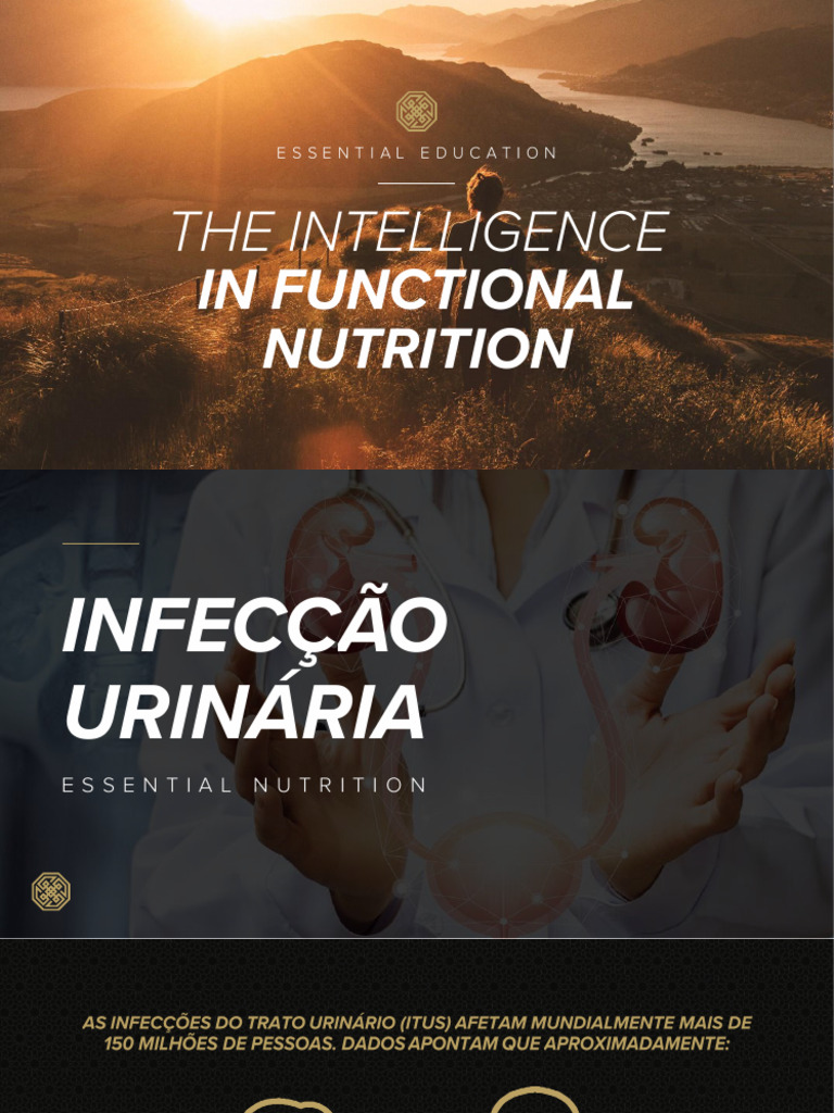 M9.1_Infeccao_Urinaria_Resumo | PDF