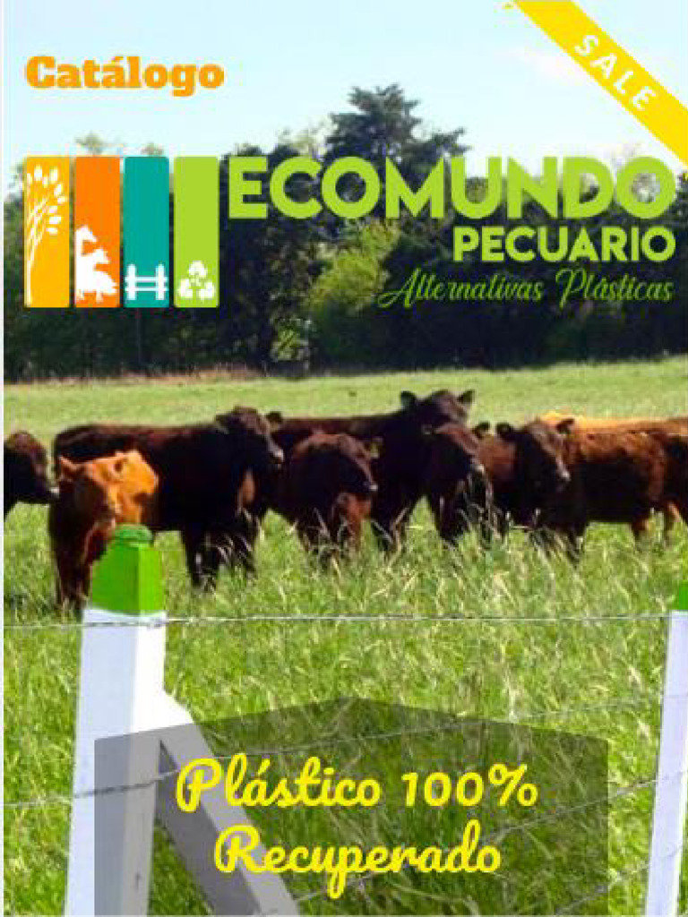 Catalogo Ecomundo 2024 | PDF