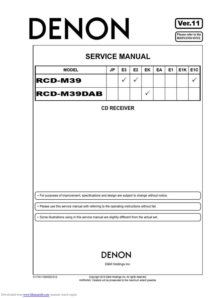 RCDM 39 | PDF | Electrical Connector | Resistor