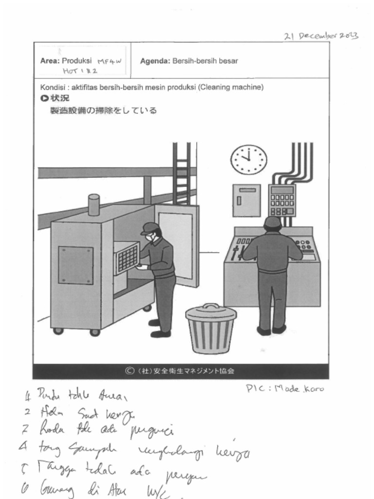 Kyt 1 MF4W | PDF