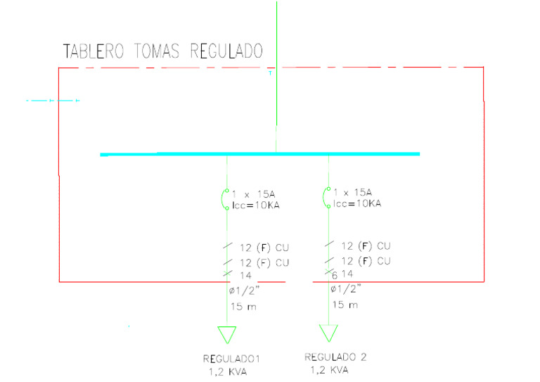 Tomas Reguladas | PDF