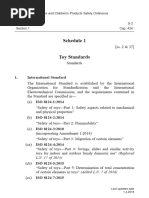 PM 9873 Oct 2023 | PDF | Hydrochloric Acid | Washing Machine