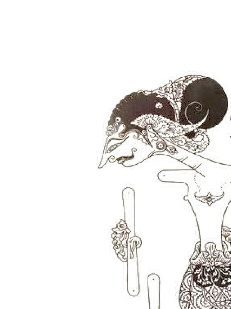 Wayang | PDF
