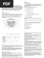 Lesson 4 Types of Family Structures | PDF | Parent | Family