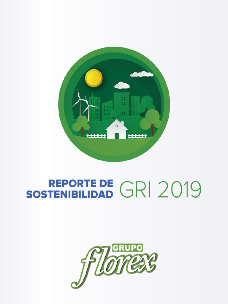 Empresa B y GRI Florex Costa Rica 2019 108pp | PDF | Cadena de valor ...