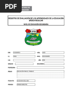 David Elkind | PDF | Pensamiento | Adolescencia