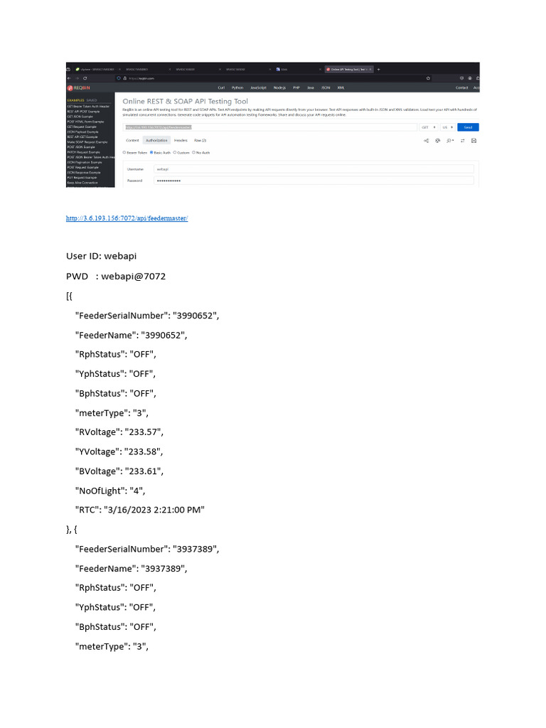 HPL Api | PDF | Technology & Engineering