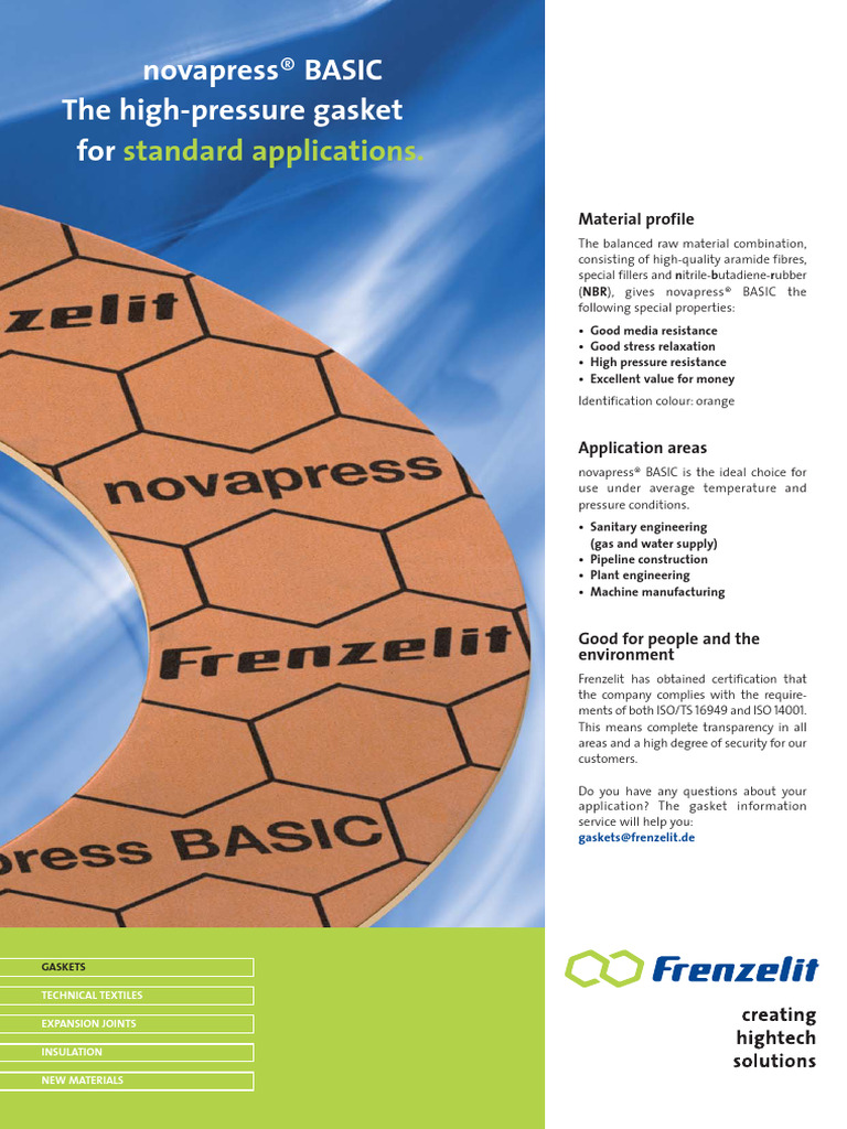 463 Novapress-Basic | PDF | Applied And Interdisciplinary Physics ...