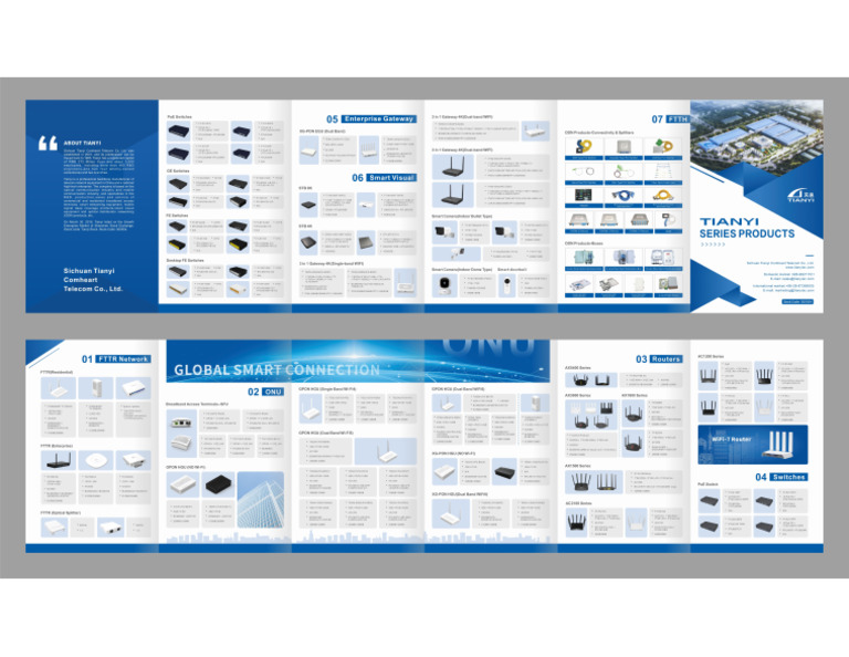 Product Catalogue (1) - 1 | PDF