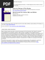 A Temporary Matter (Lahiri) | PDF