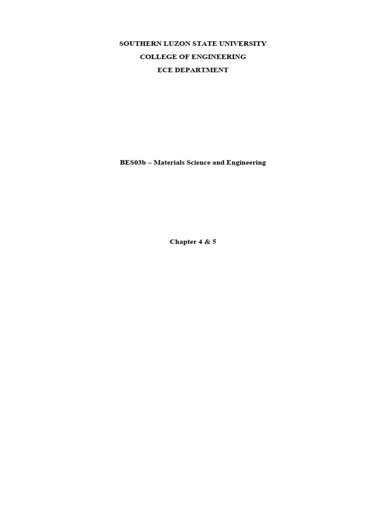 Upload 3 | PDF | Diffusion | Dislocation