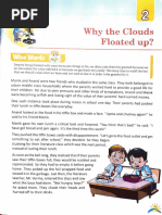 Why The Sky Is Far Away | PDF | Mystery, Thriller & Crime Fiction