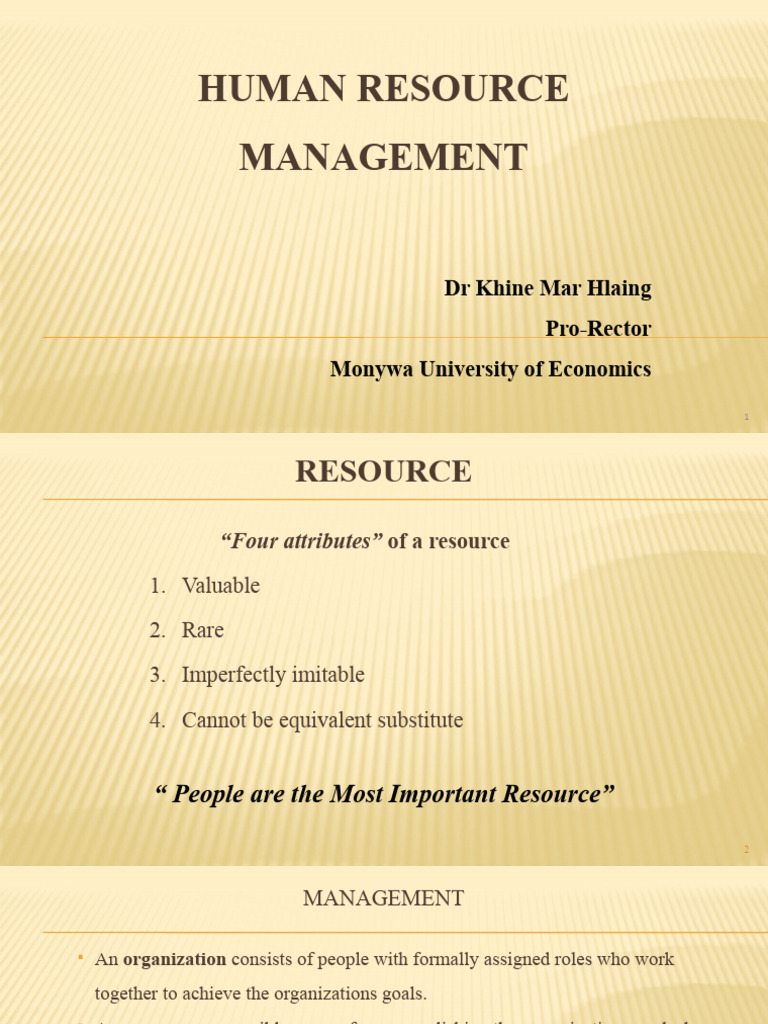 Intro HRM (8.7.23) | PDF | Human Resource Management | Compensation And ... Intro HRM (8.7.23) | PDF | Human Resource Management | Compensation And ...