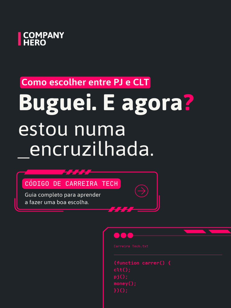 Calculadora PJ X CLT Tech 2024 | PDF