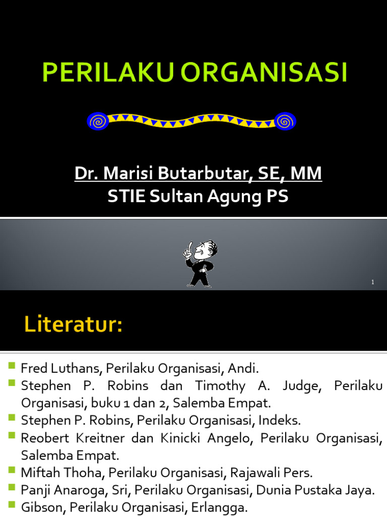 Materi 1 Intro | PDF