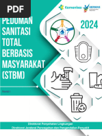 Versi Final Pedoman Pelaksanaan STBM | PDF