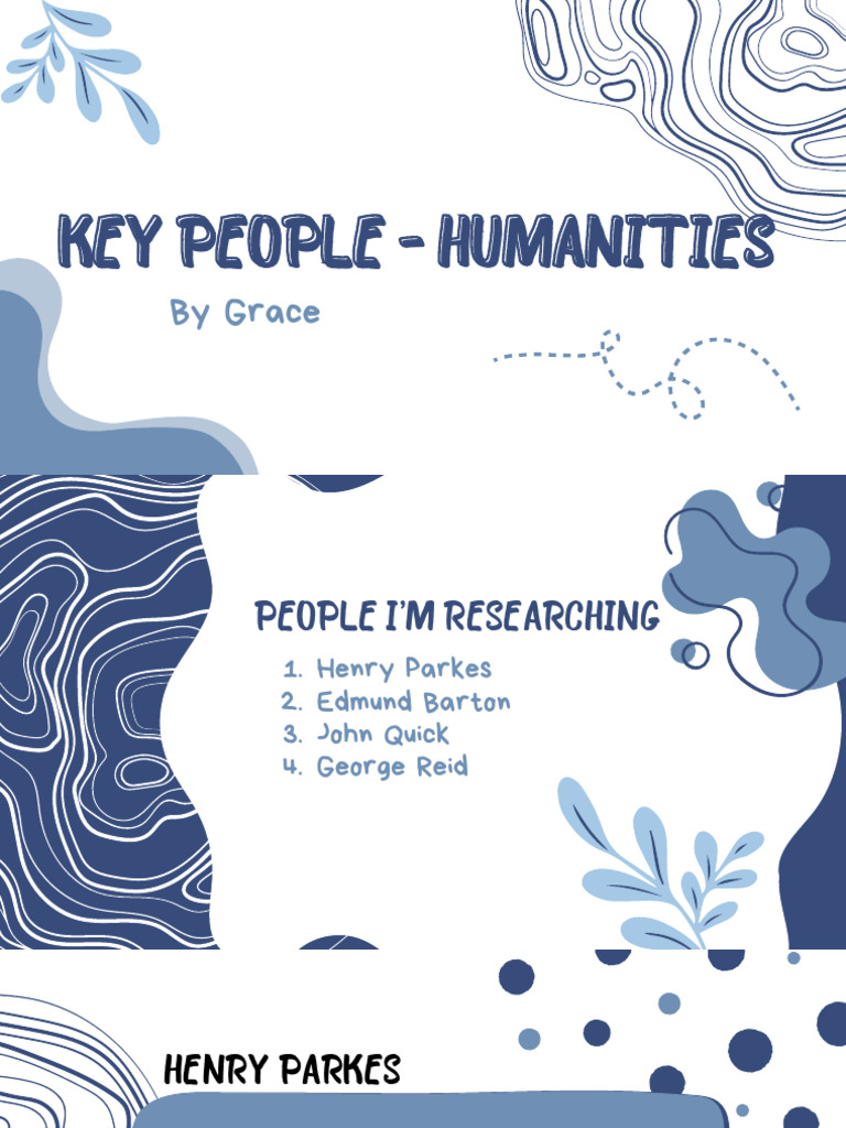 humanities | PDF | Australia | Governance