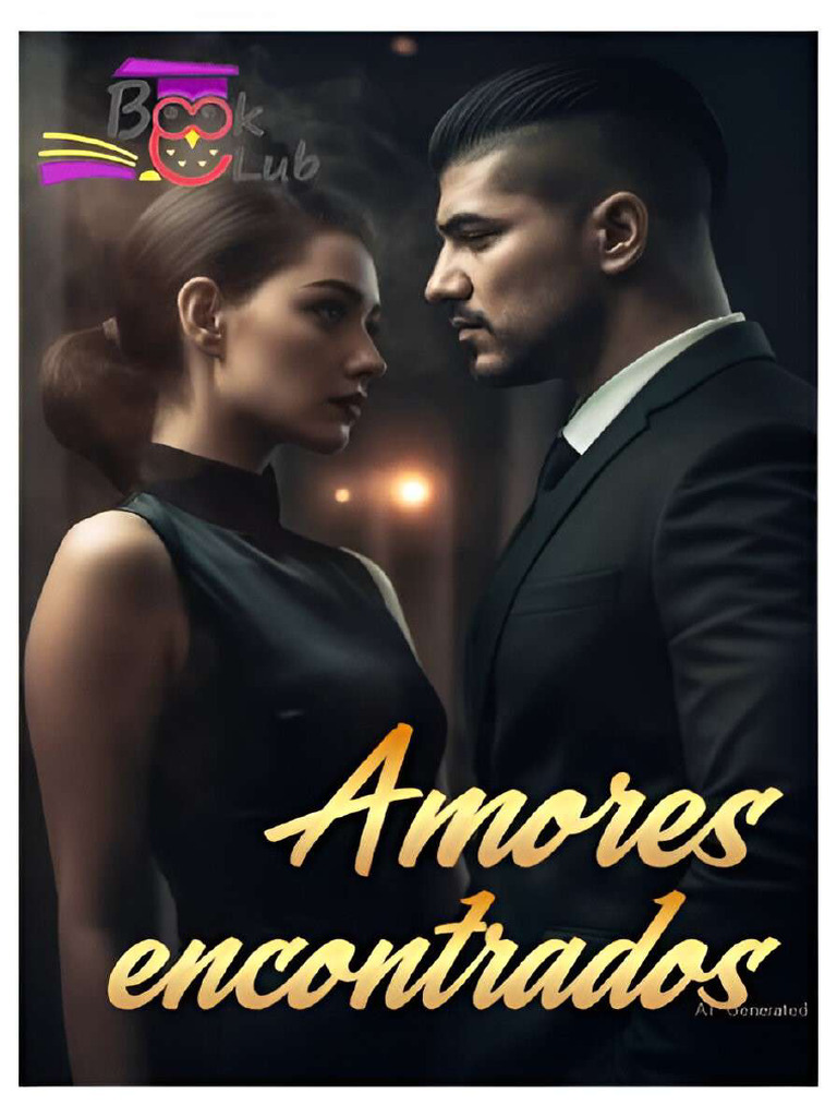 Amores Encontrados - Andrea Valeska Jaramillo - Completa | PDF | Culpa (emoción)