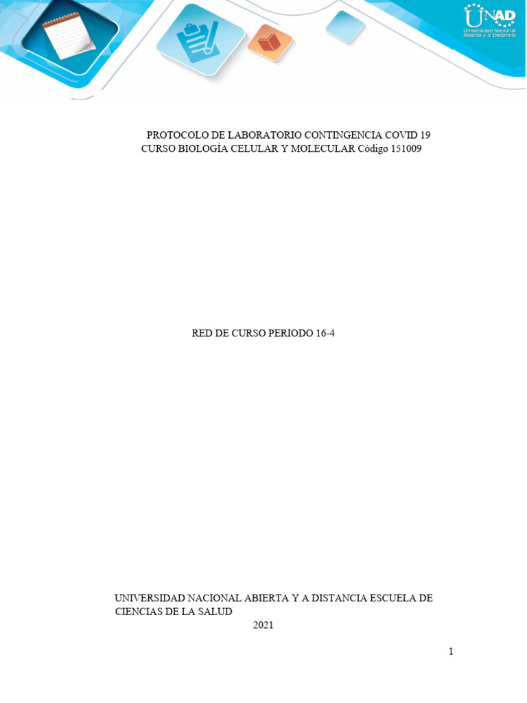 Tarea 5_Protocolo de práctica Biología Celular y Molecular Contingencia COVID 19_16-04 2021 ...