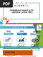 Tatalaksana Terapi Pencegahan TB | PDF