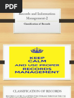 Medical Record Numbering Systems | PDF | Computer File | Health Care