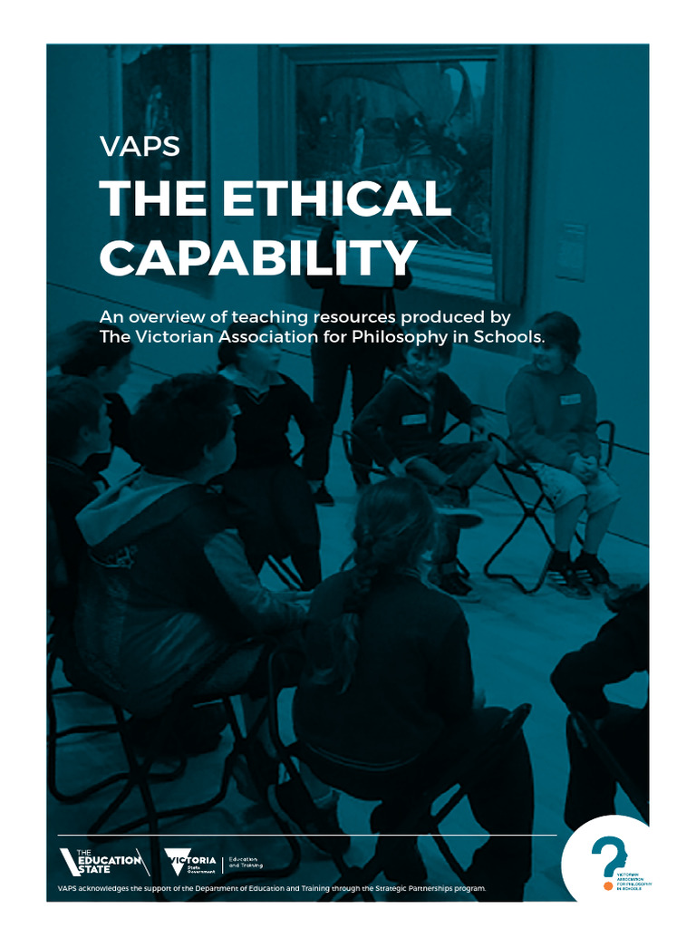 VAPS Framework | PDF | Curriculum | Pedagogy