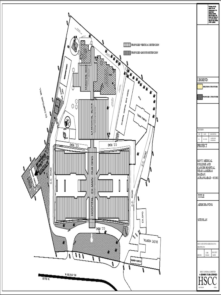 SITE PLAN | PDF