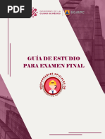 Hoja Amarilla Cenapred Pdf