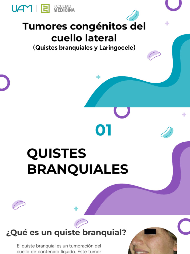 Exposicion Tumores de Cuello - ORL | Descargar gratis PDF | Enfermedades y trastornos | Medicina ...