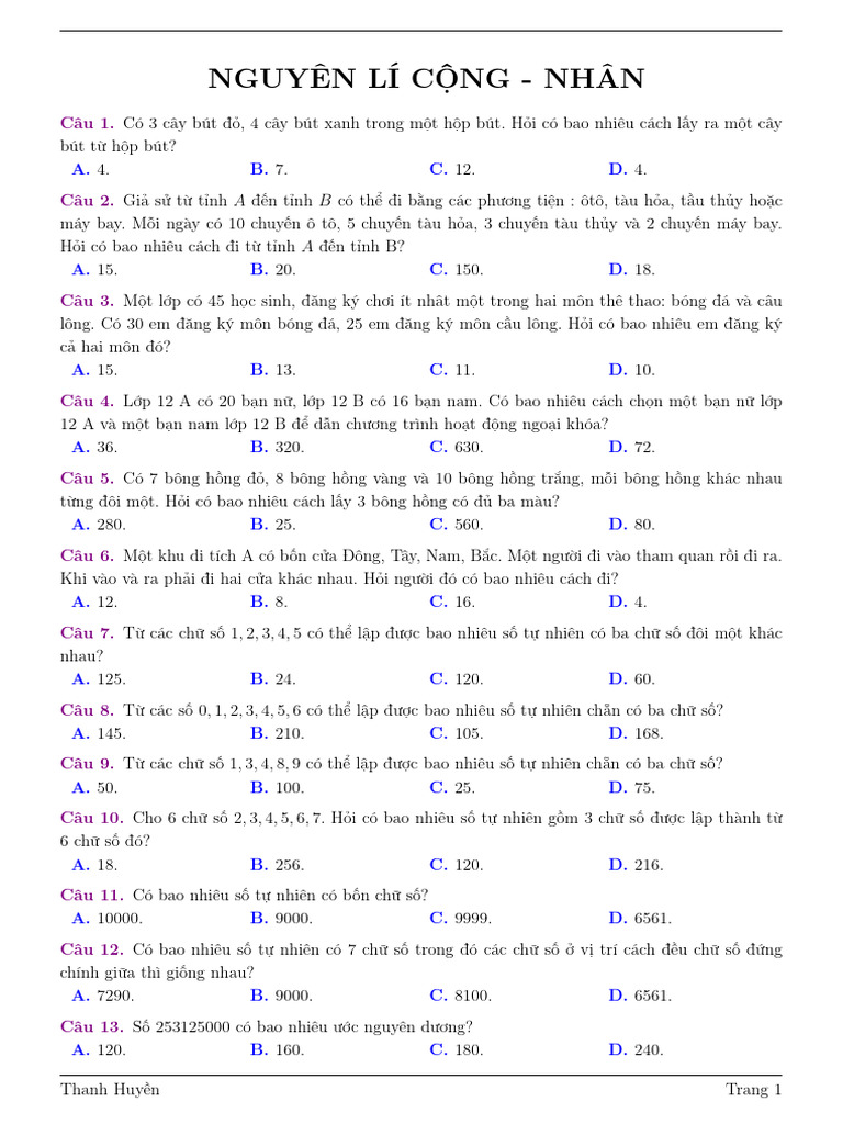 Ngly Cong Nhan | PDF