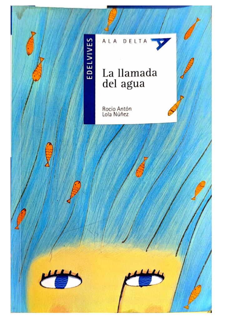 La Llamada Del Agua PDF | PDF