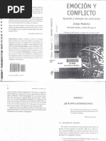 Libro Psicologia De La Emocion Uned Pdf Toaz Info Pdf