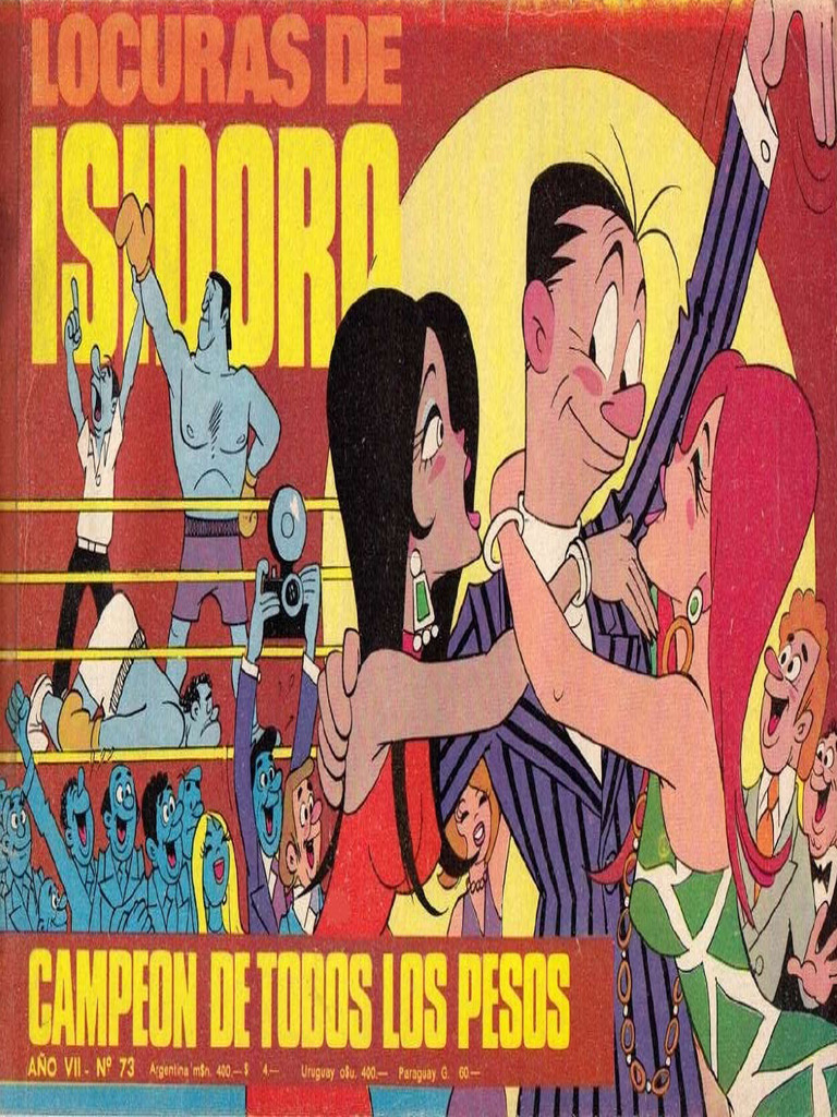Isidoro 073 | PDF