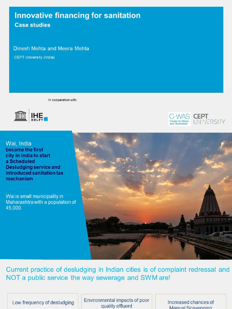 innovative_financing_for_sanitation_-_case_studies | PDF