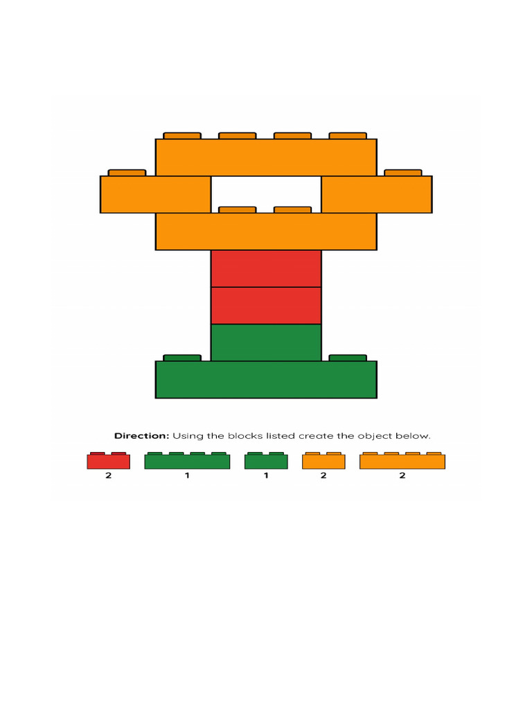 Printable Lego Templates - 415822.jpg | PDF