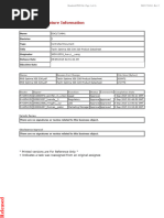 GE Revolution Apex Plus CT Scanner Specs | PDF | Ct Scan | Deep Learning