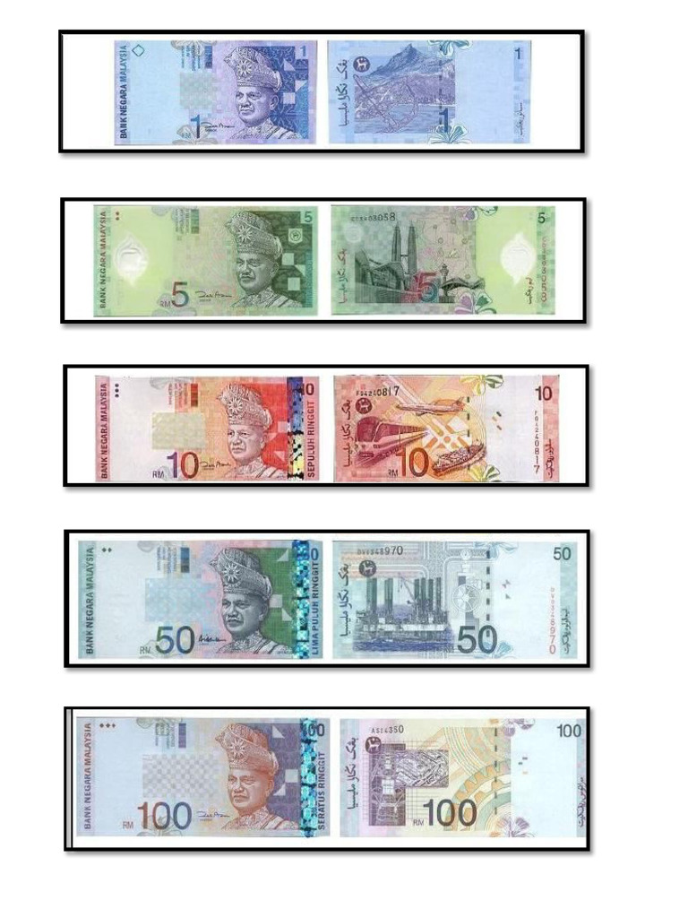 Money | PDF