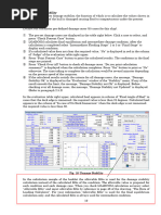Damage Stability Booklet Contents | PDF | Watercraft | Ships