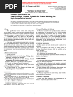 Astm A216 WCB | PDF | Heat Treating | Construction