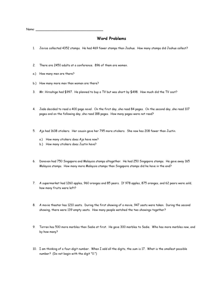 First Week Review Problems | PDF | Coins | Numismatics