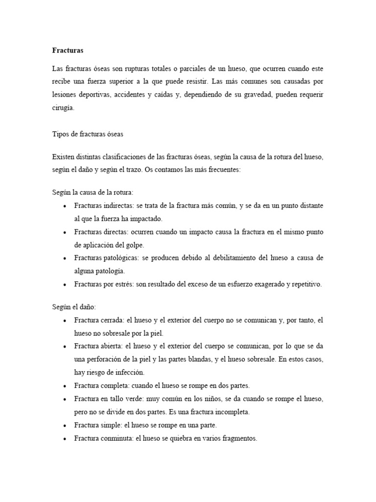 Fracturas Pdf