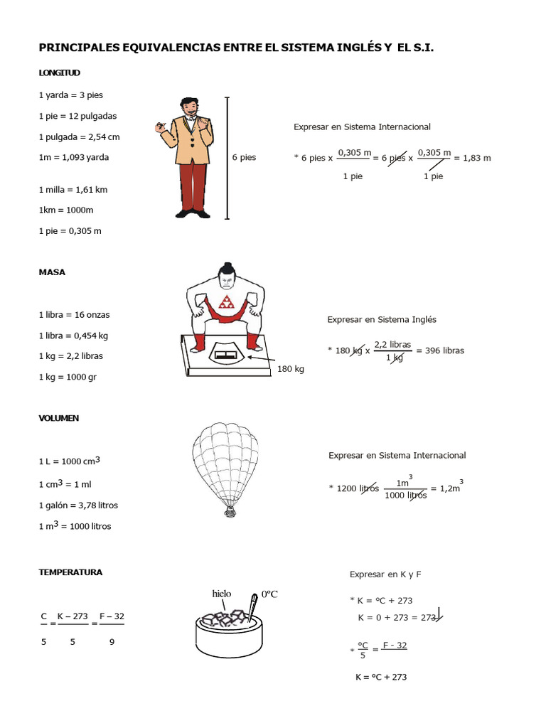 Ficha 02 | PDF | Libra (masa) | Decimal