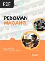 Panduan My Unpam UAPS Mahasiswa | PDF