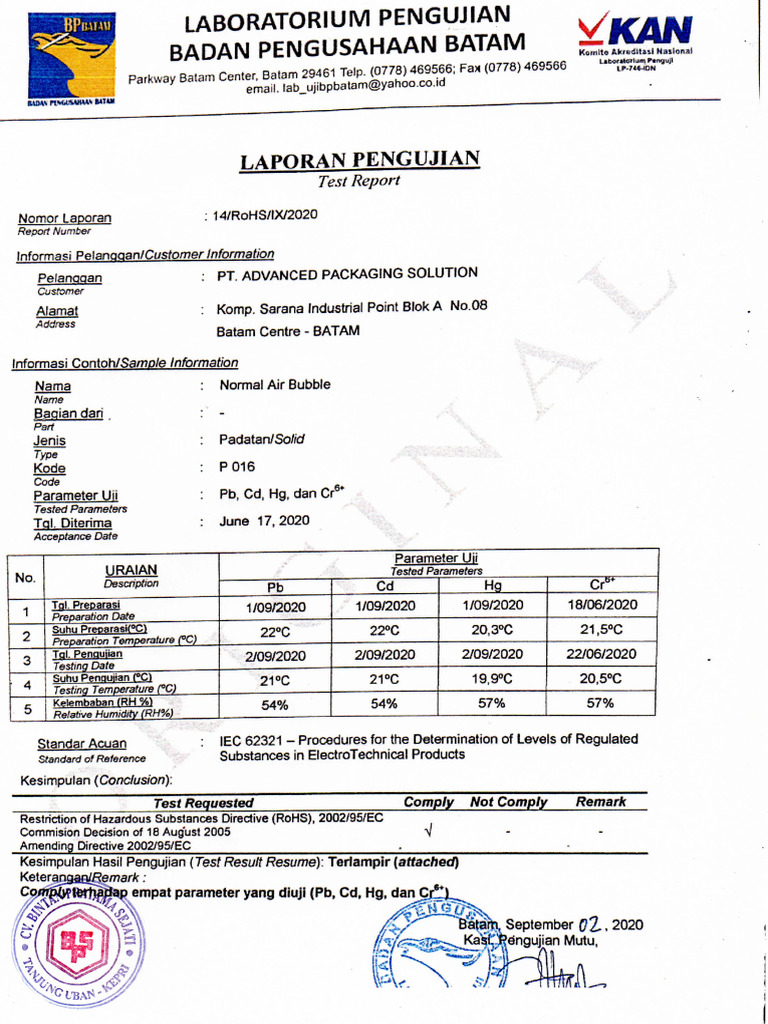 ICP - Air Bubble (Pink) | PDF