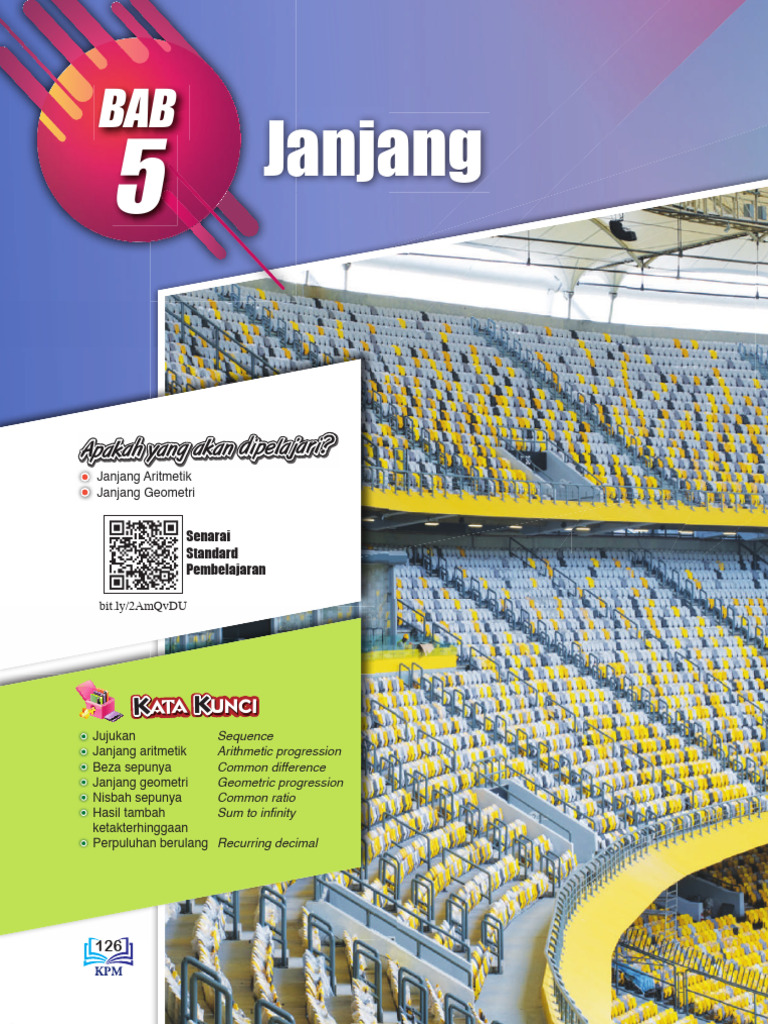Bab 5 Janjang | PDF