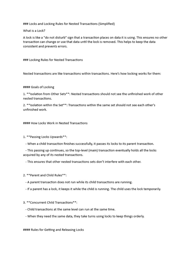 Mid 2 | Download Free PDF | Database Transaction | Computing