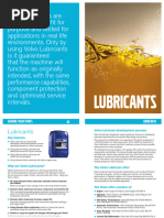 Major Oil Company Lubricants Cross Reference | PDF | Motor Oil | Oils