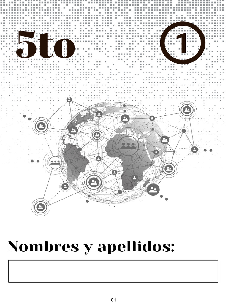 Quinto Matematica II B 2024 | PDF | Ángulo | Polígono