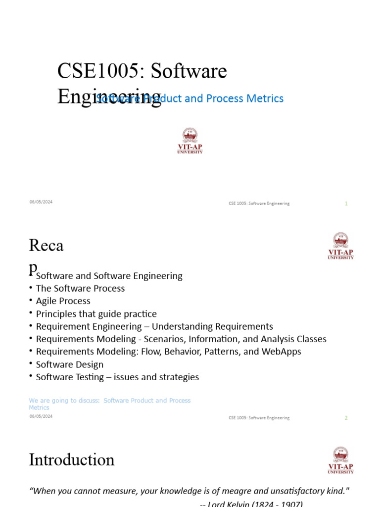 Winter Semester 2023-24 - CSE1005 - ETH - AP2023246001100 - 2024-03-12 - Reference-Material-I ...